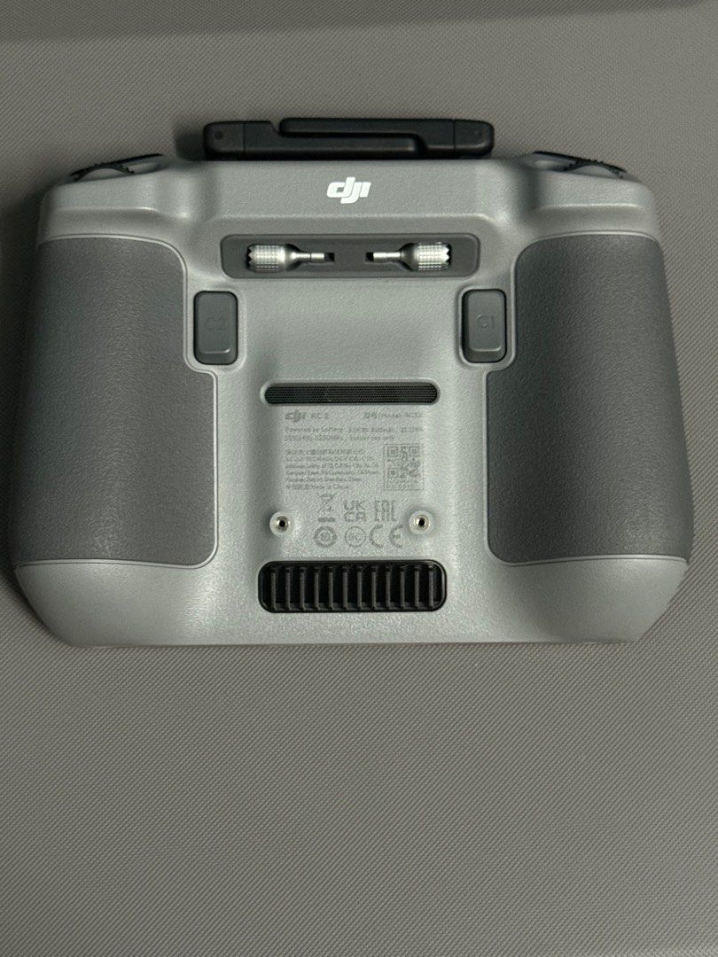 Dji Rc2 Controller, Photography, Drones on Carousell