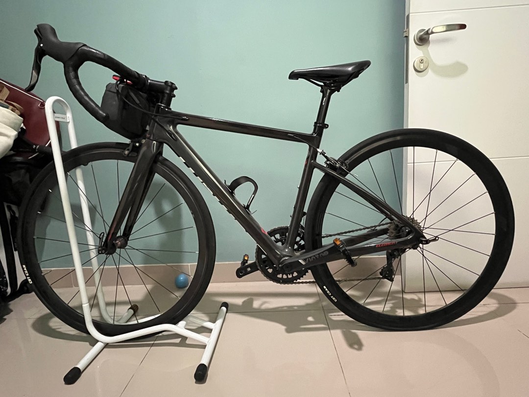 Element Nerone frame 450, Olah Raga, Sepeda di Carousell