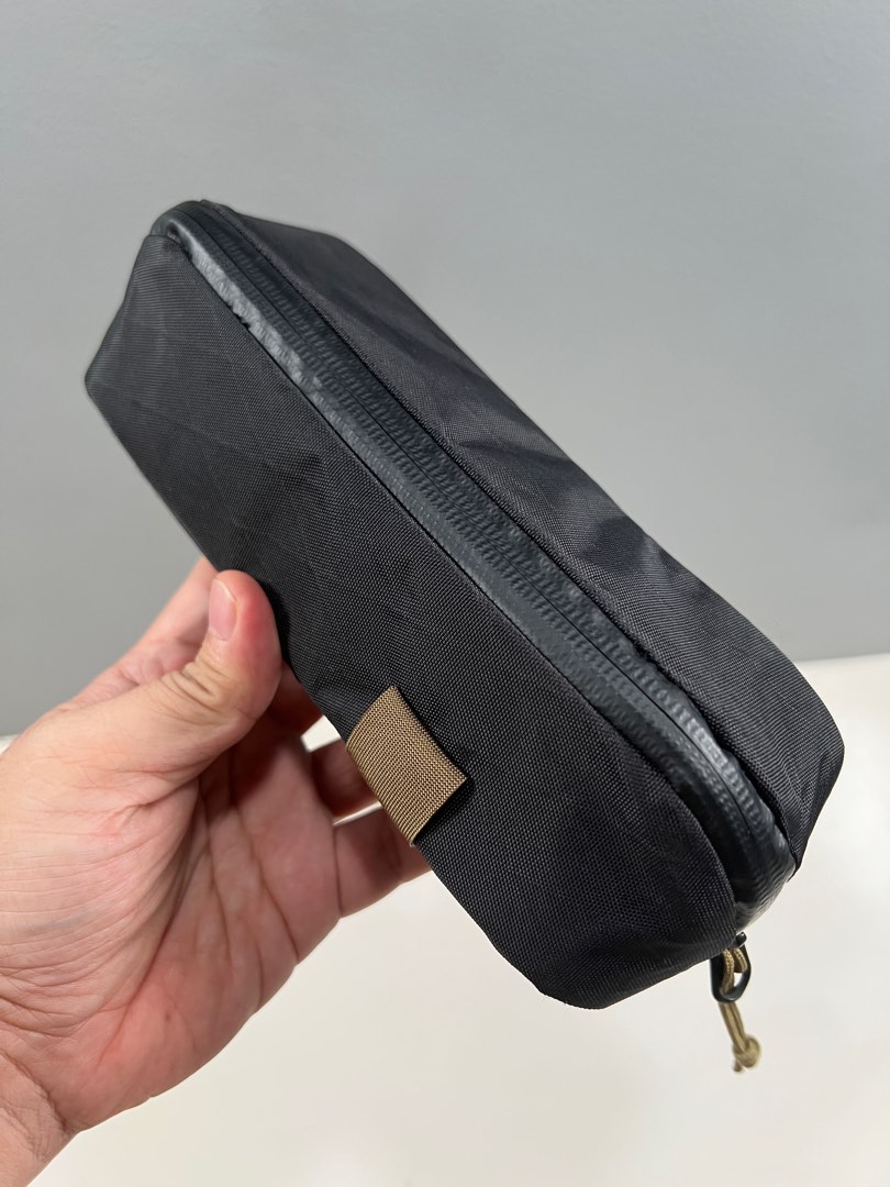 Evergoods Civic Access Pouch 0.5L X-Pak, Women's Fashion, Bags ...