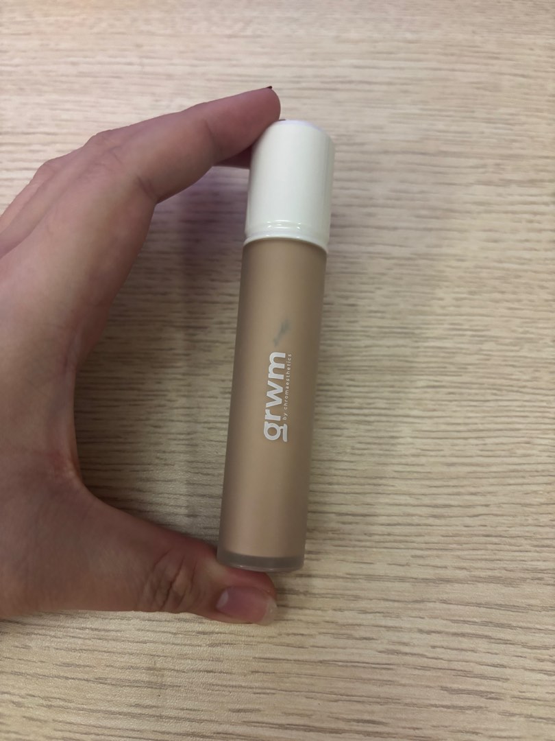 GRWM Cosmetics - Radiance Tint Multi use base concealer, Beauty ...