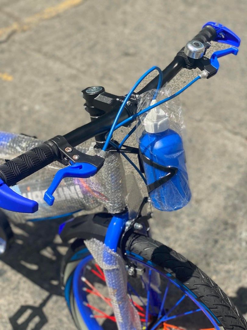 habuni bmx bike, Sports Equipment, Bicycles & Parts, Bicycles on Carousell