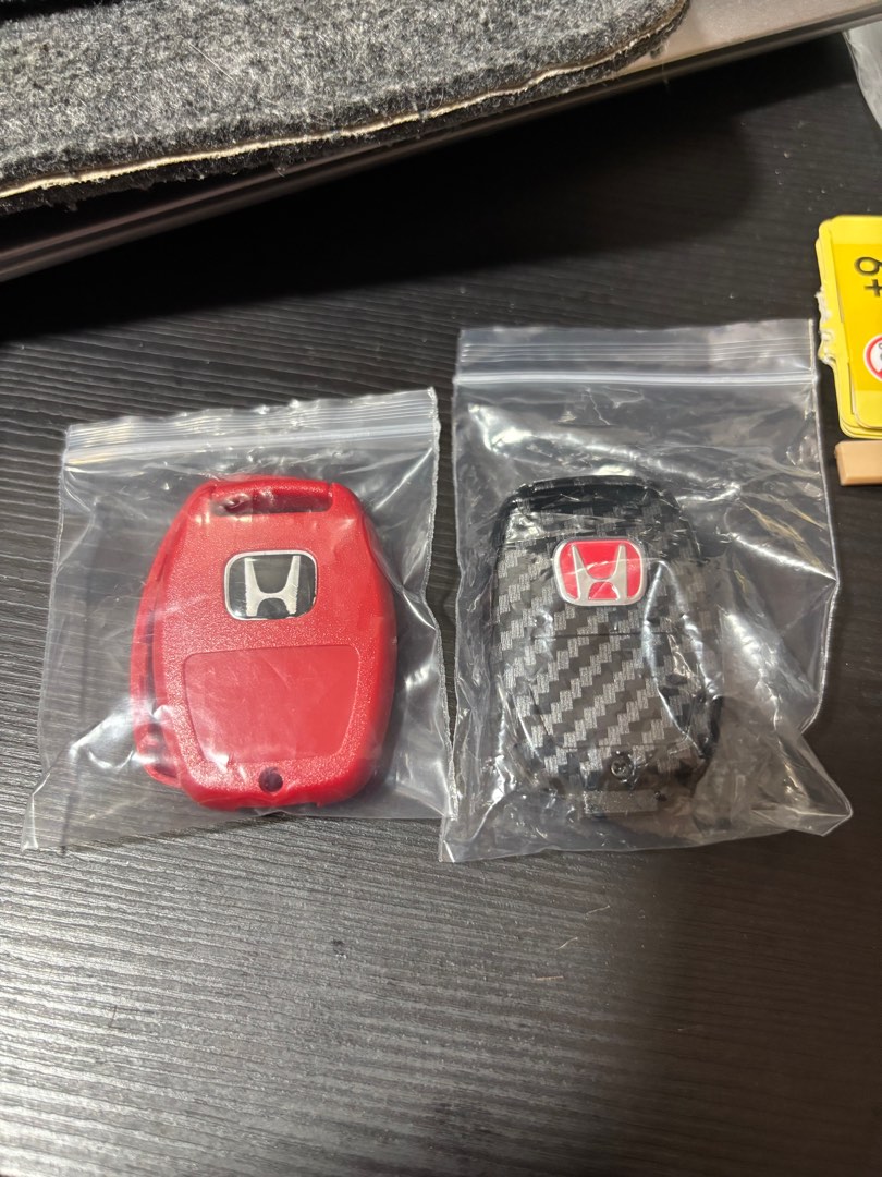 Honda key casing, Car Accessories, Accessories on Carousell