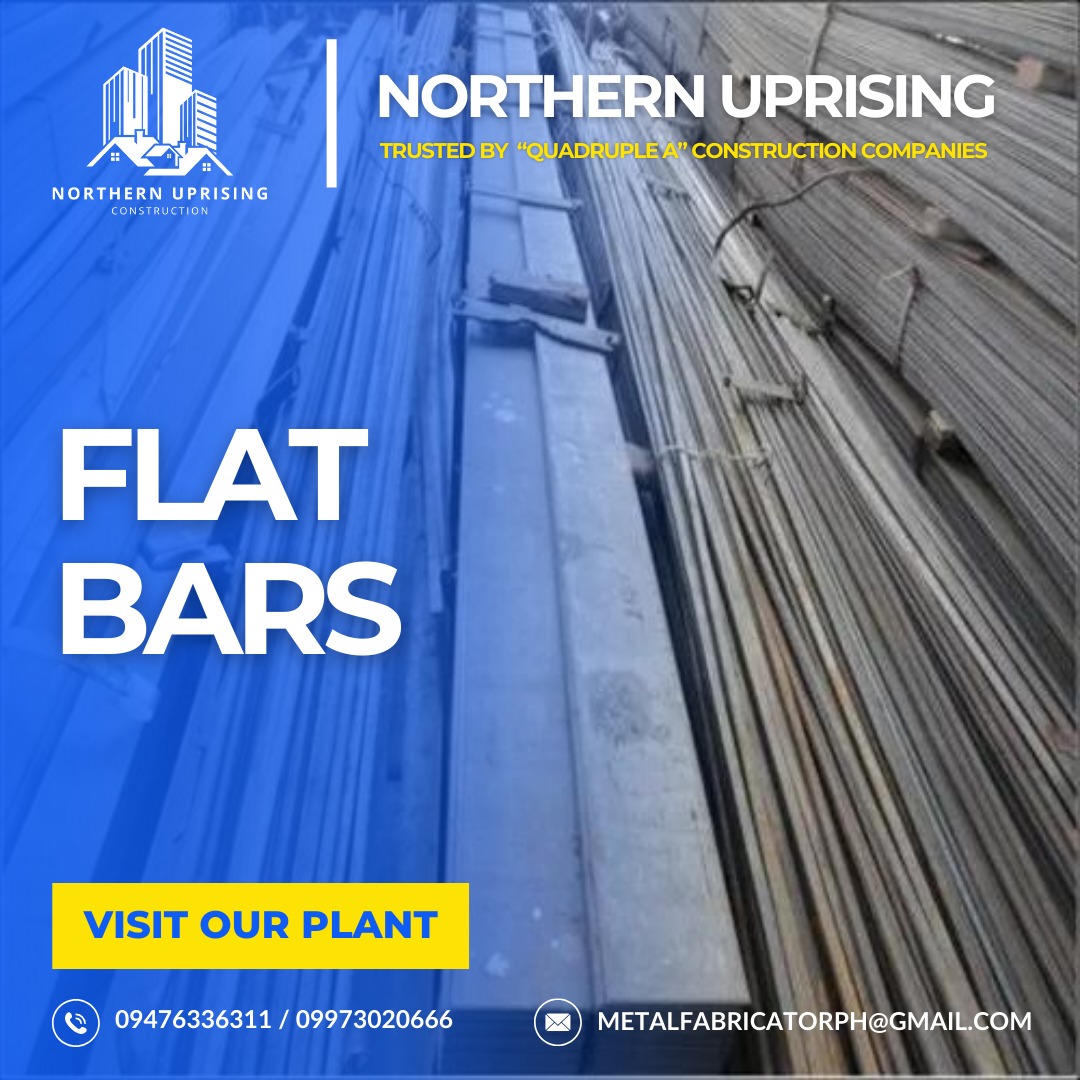 Hot Dip Galvanized Flat Bar | Flat Bar | Copper Bar | Black Iron Flat ...