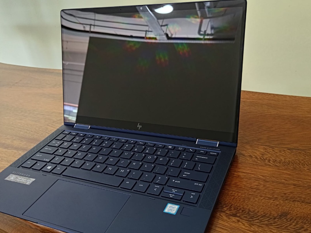 HP Elite Dragonfly, Computers & Tech, Laptops & Notebooks on Carousell