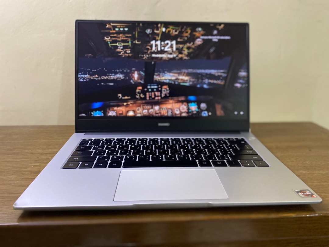 Huawei MateBook D14 (2020), Computers & Tech, Laptops & Notebooks on Carousell