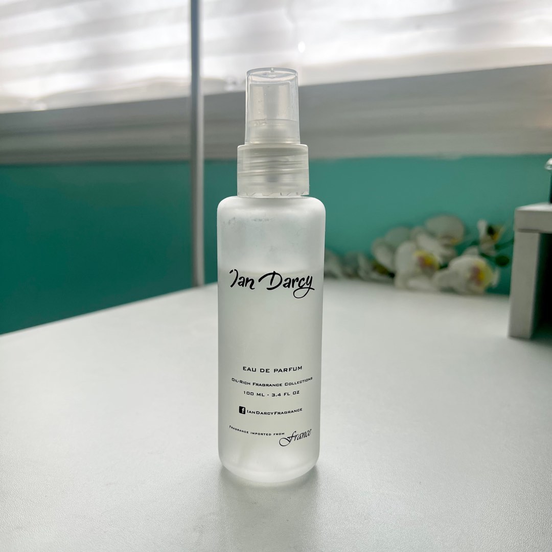 Ian Darcy Clinique Happy (M) 100ml Perfume EDP, Beauty & Personal Care ...