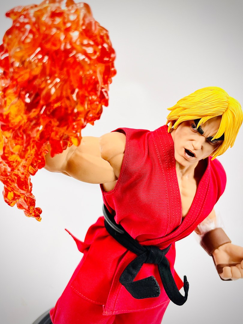 iconic studio ken, Hobbies & Toys, Toys & Games on Carousell