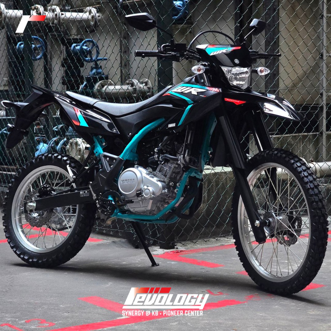 IMMEDIATE COLLECTIONS - YAMAHA XSR155 & XSR 155 | KAWASAKI W175 | MT155 ...