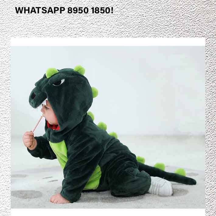 Jumpsuit Pajamas Animal Top Sellers SG STOCKS Grey cat Panda Tigger ...
