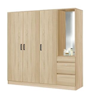 PROMO Left 3 each - 3 I 4 I 5 I 6 I 7 Tier Plastic Chest Of Drawers ...