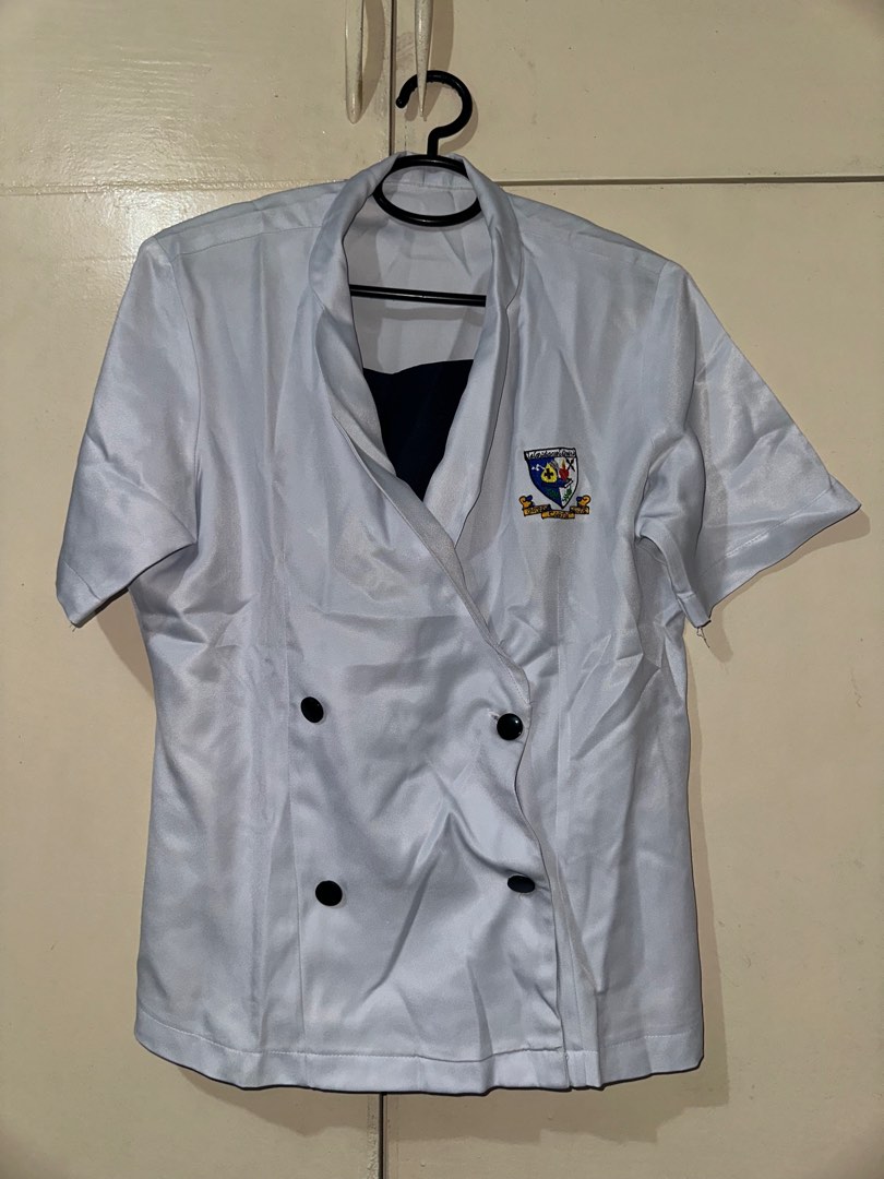 La Consolacion College Manila College Uniform, Women's Fashion, Dresses ...