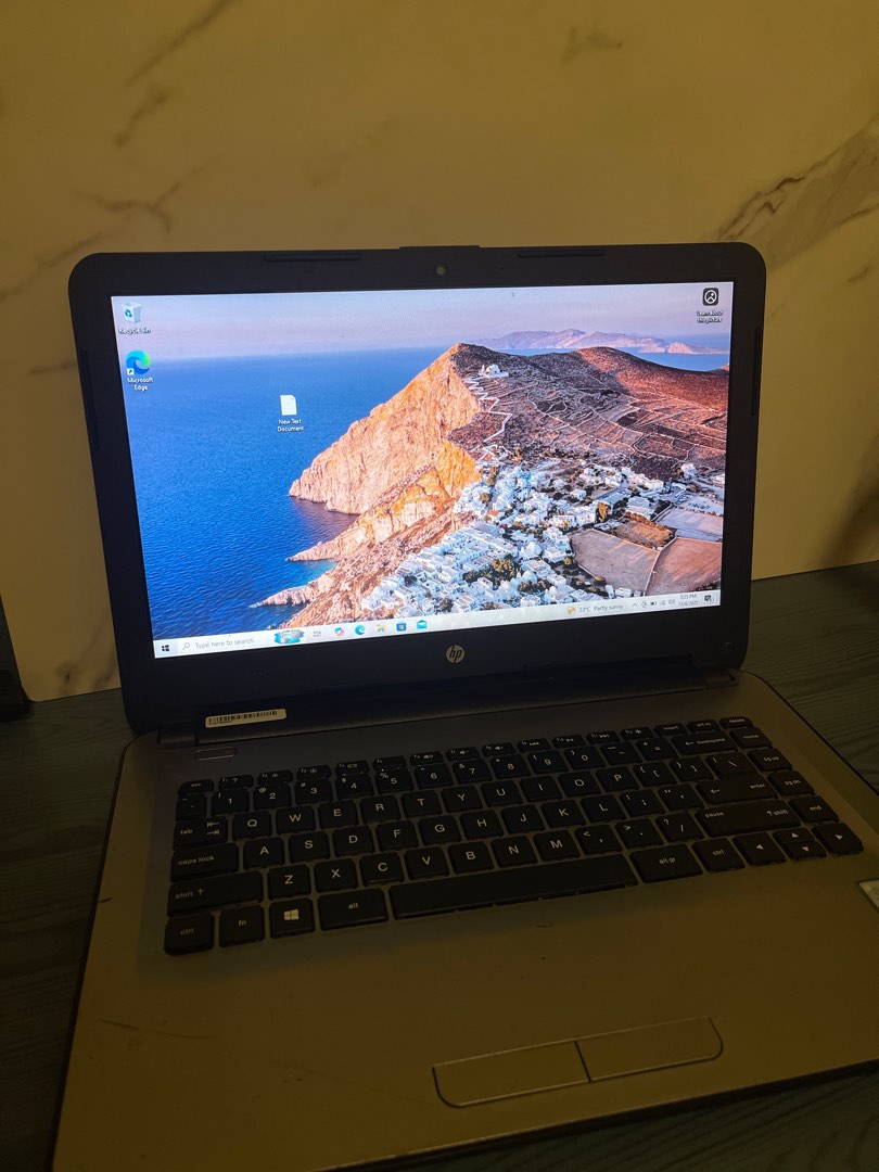 LAPTOP HP i5 7th GEN, Computers & Tech, Laptops & Notebooks on Carousell