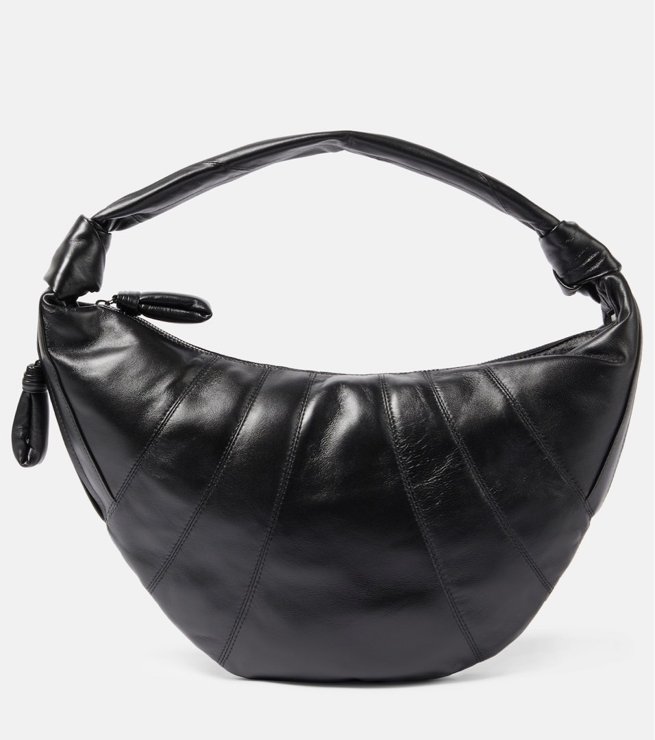 Lemaire Fortune Croissant Bag, Luxury, Bags & Wallets on Carousell