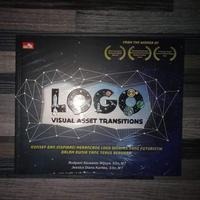 LOGO : VISUAL ASSET TRANSITIONS, Buku & Alat Tulis, Buku di Carousell
