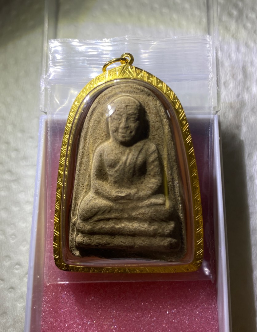 Lp Kron Tok Raja 2505 Roop meun, Hobbies & Toys, Religious Items on ...