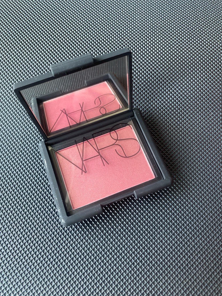 nars blush outlaw, Kesehatan & Kecantikan, Rias Wajah di Carousell