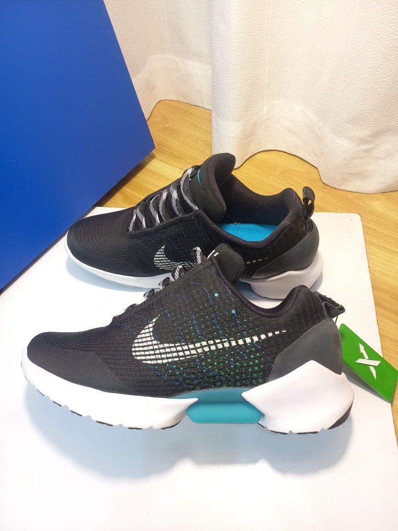 nike hyperadapt uk