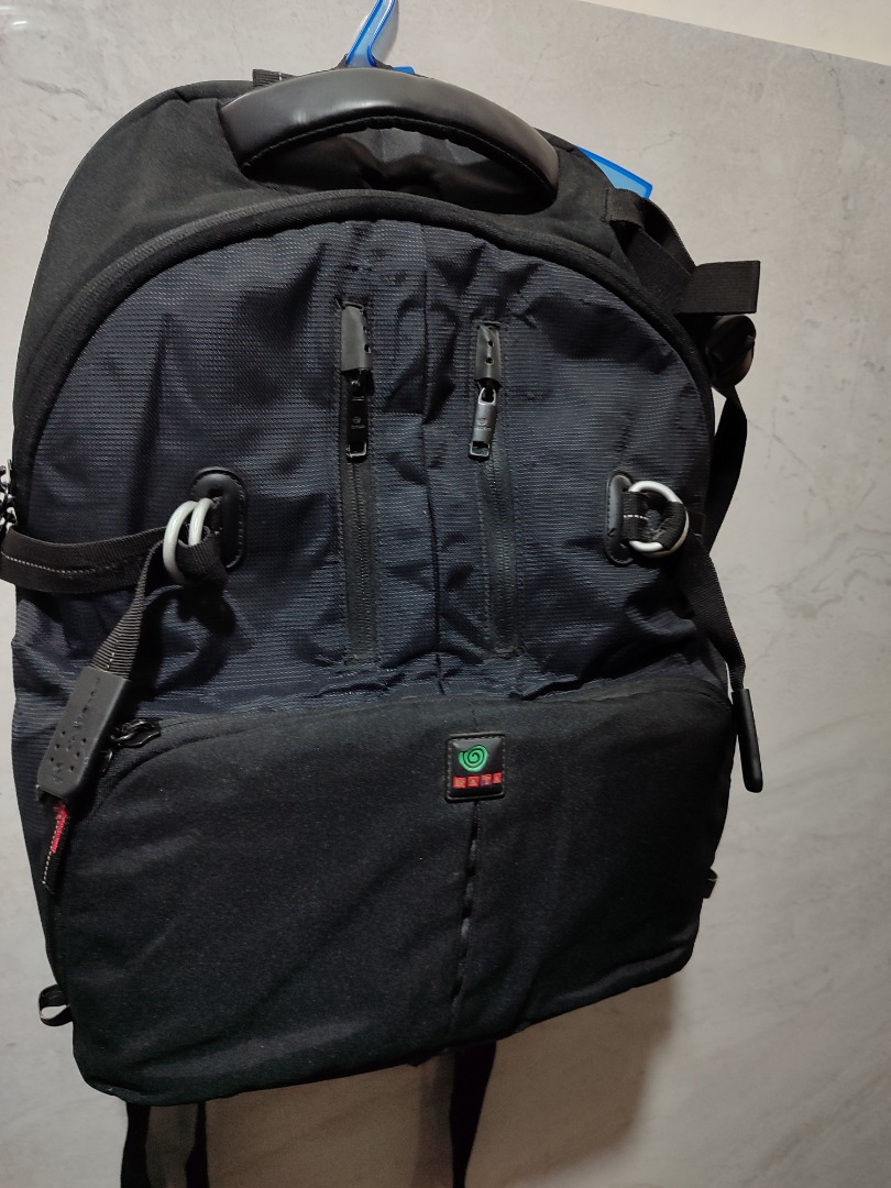 Original Kata Camera Backpack, Photography, Photography Accessories ...