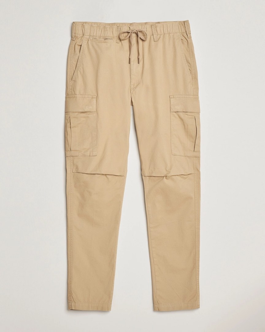 Polo Ralph Lauren Trousers, Men's Fashion, Bottoms, Trousers on Carousell