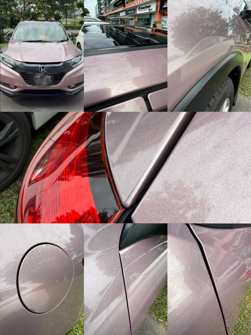 PROMOTION LIMIT TIME ONLY 5 UNITS FOR FULL CAR COLOR VINYL WRAP, Car ...