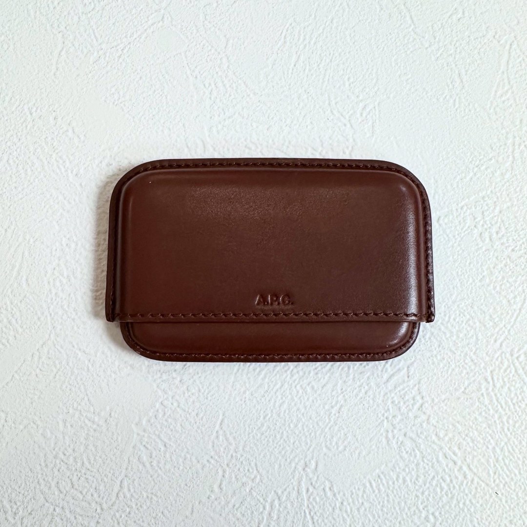 READY SIAP KIRIM APC Card wallet, Barang Mewah, Tas & Dompet di Carousell