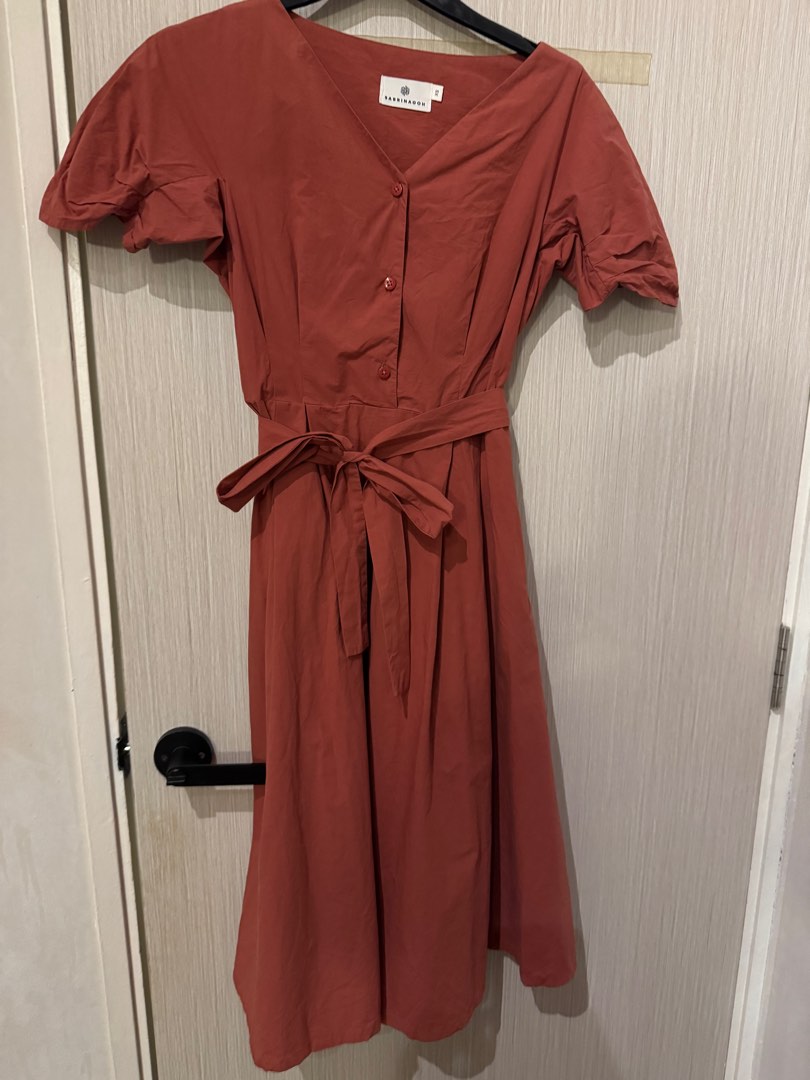 Sabrina Goh dress, Women's Fashion, Dresses & Sets, Dresses on Carousell