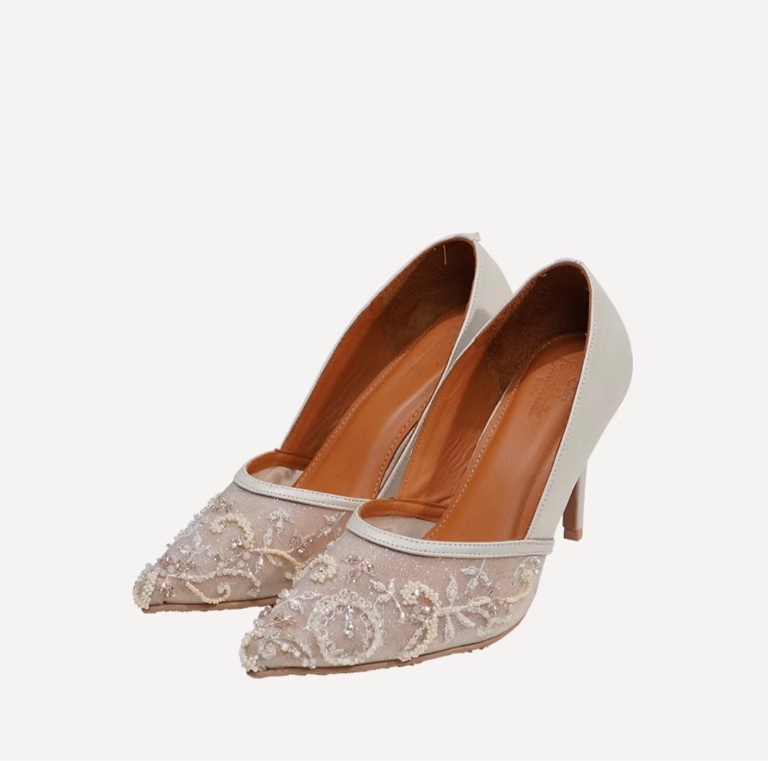 Sepatu VAIA X Disney Cinderella, Fesyen Wanita, Sepatu di Carousell