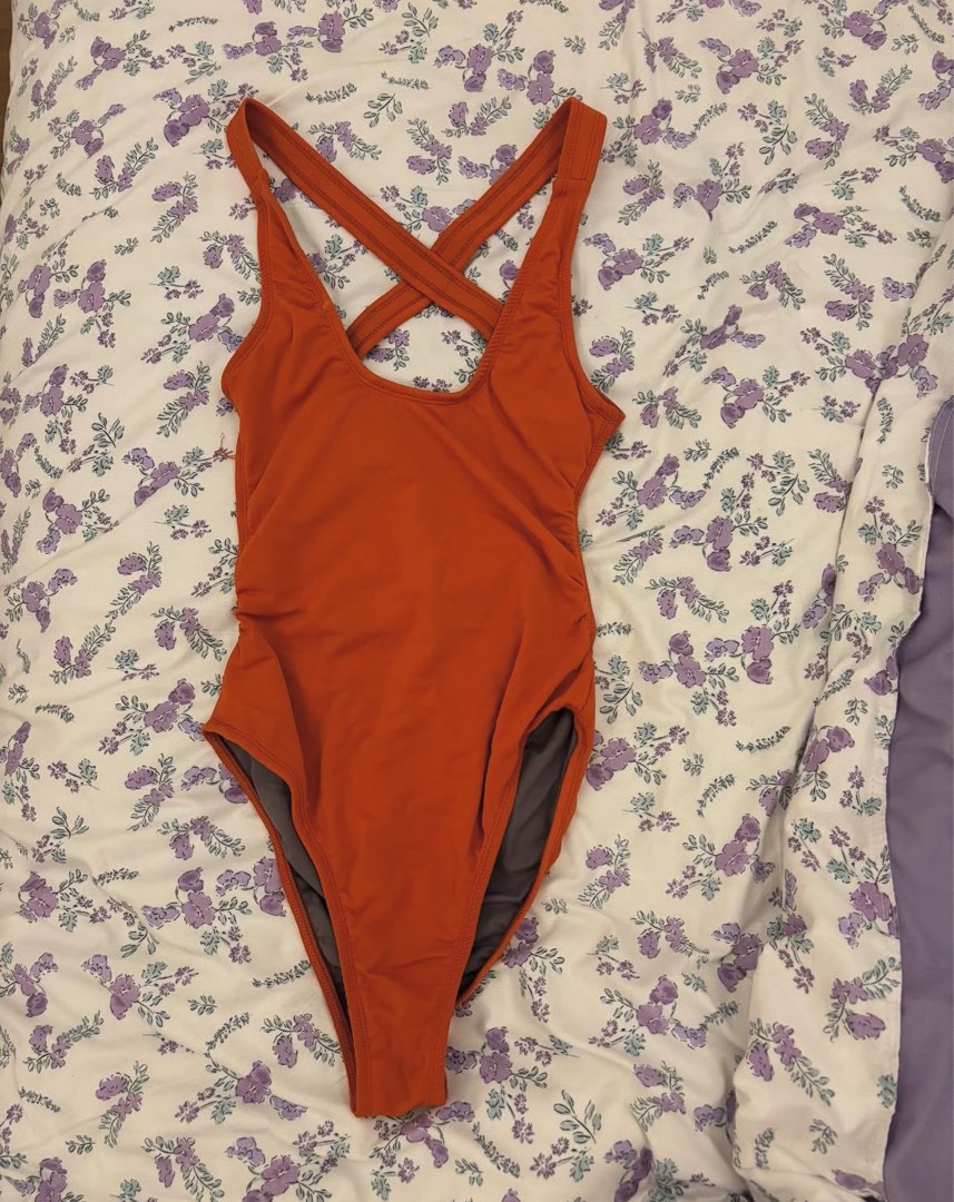 Sew Local Swimsuit, Women's Fashion, Swimwear, Bikinis & Swimsuits on ...