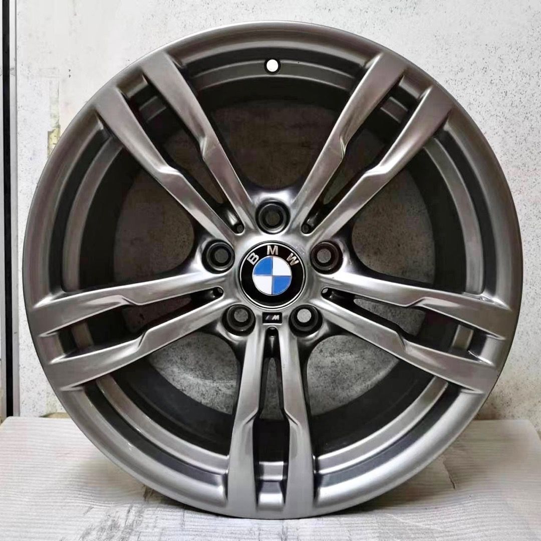 SPORT Rim BMW ORI 441 M Sport 18" F30 F32 F34 F36 E90 E92 E36 E46 E87 ...