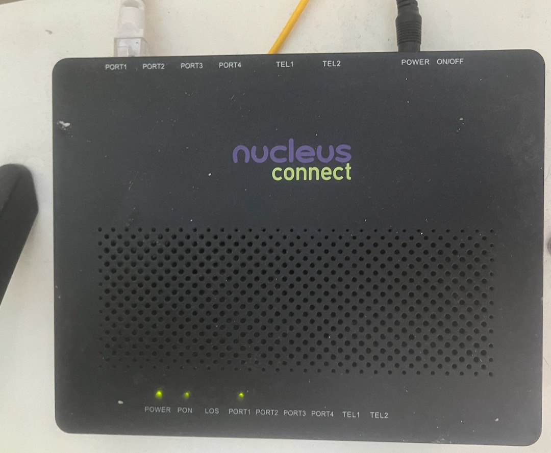 StarHub Broadband Plan Transfer (1-Year Balance), Everything Else on ...