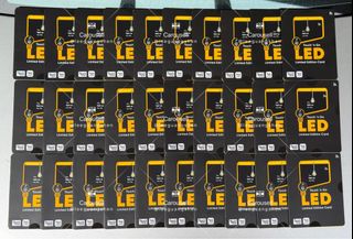 TnG Black Gold LUXE Card - Titan Limited Edition, Mobile Phones ...