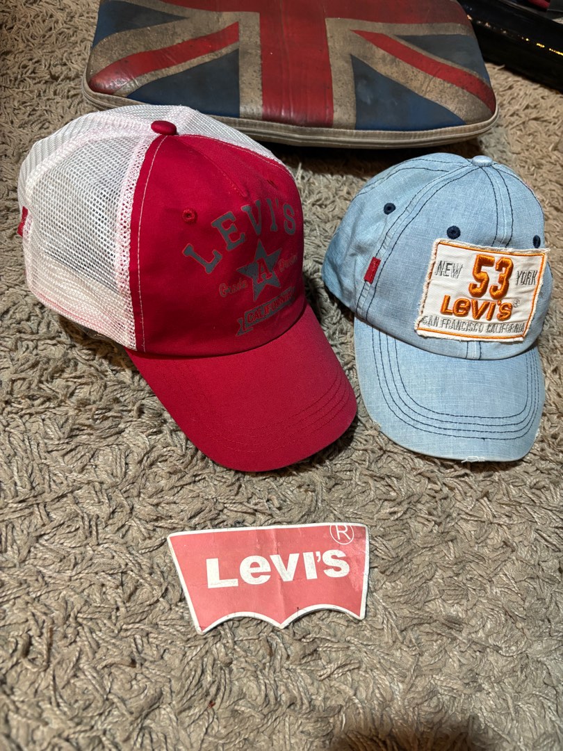 Topi anak2, Bayi & Anak, Lainnya di Carousell