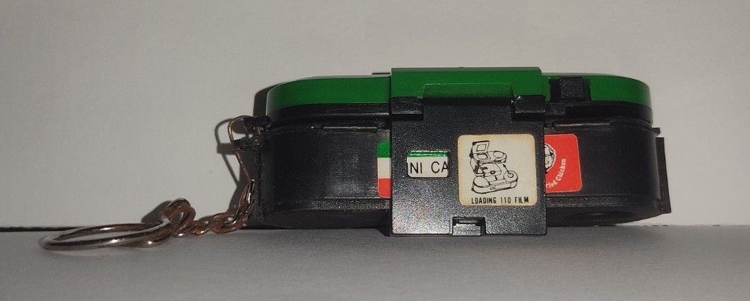 Vintage KFC camera, Hobbies & Toys, Toys & Games on Carousell