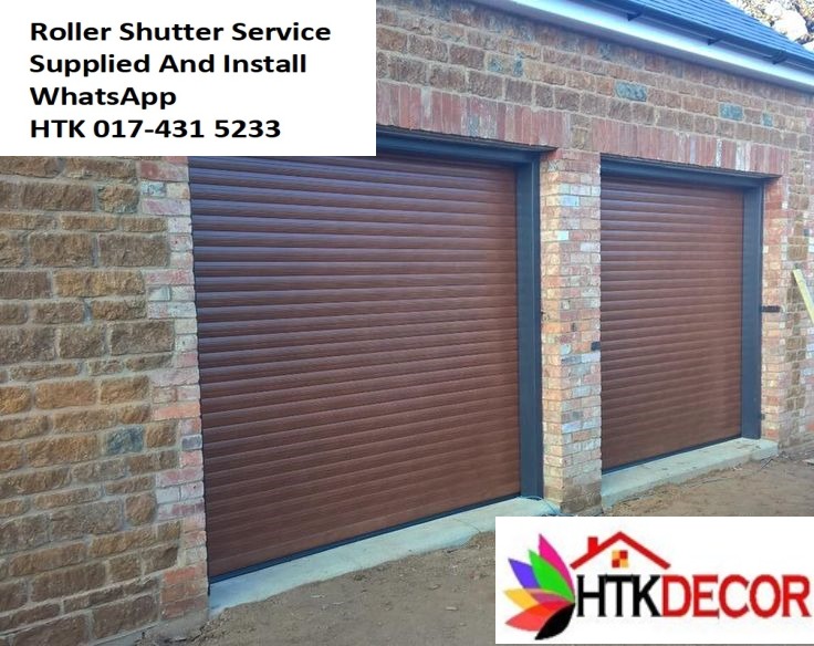 >> Penaga Roller Shutter CALL 017-431 5233 HTK Pintu Shutter Penang ...