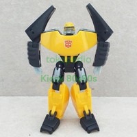 Action Figure - Robot Transformers original Hasbro (Autobot Longview ...