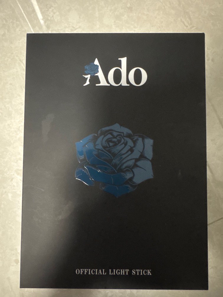 Ado penlight on Carousell