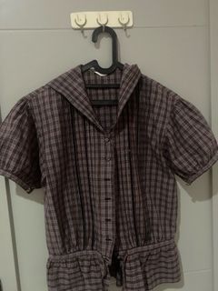 Baju vintage cewe Dijual | Carousell Indonesia