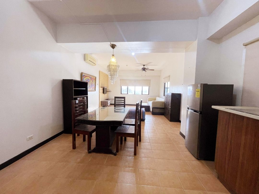 Bare Tandem Condo Unit for Sale 20th Floor Ivory Tower, Rosewood Pointe ...