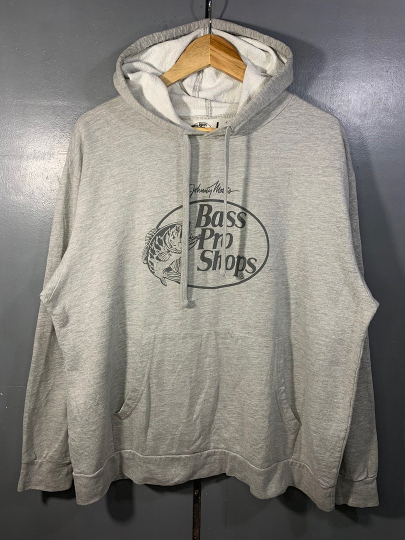 BASS PRO SHOP, Men's Fashion, Coats, Jackets and Outerwear on Carousell