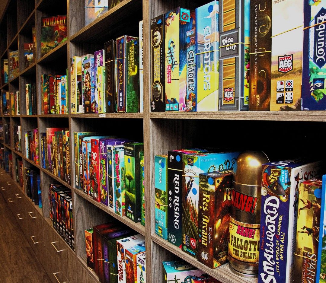 Board Game clearance, Hobbies & Toys, Toys & Games on Carousell