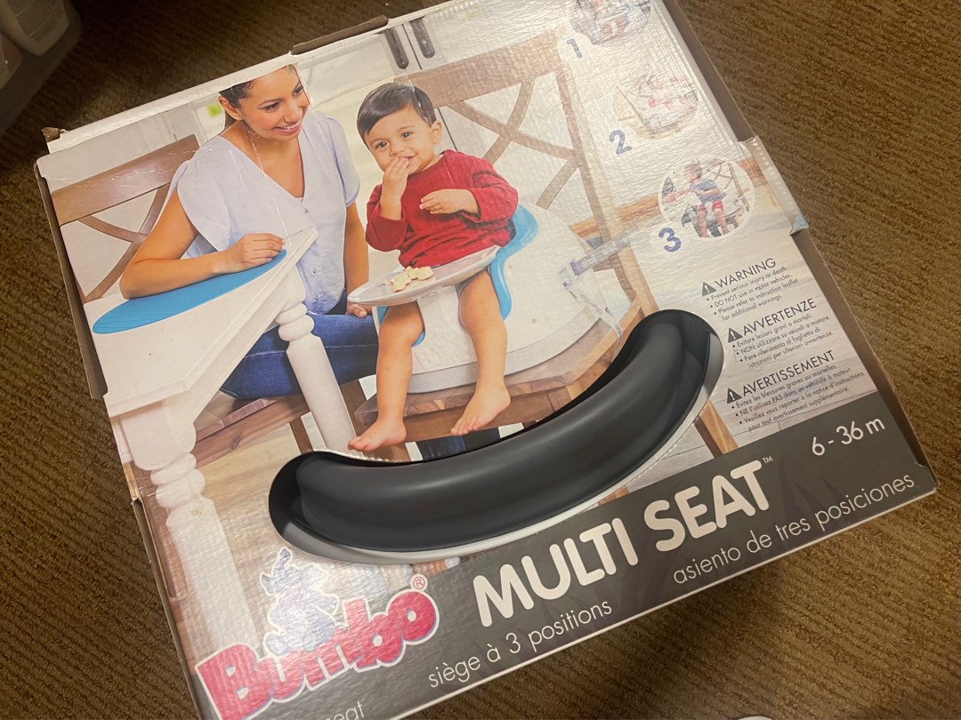 Bumbo Chair, Babies & Kids, Baby Nursery & Kids Furniture, Kids' Tables ...