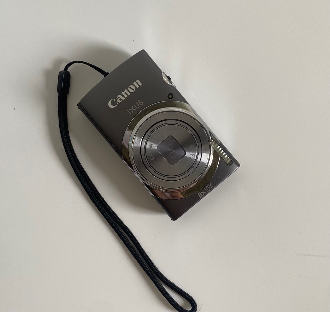 Canon Ixus 150, Photography, Cameras on Carousell