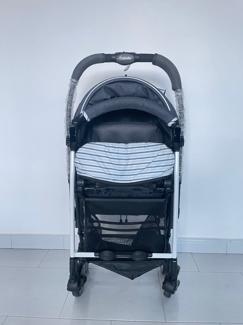 Capella Stroller, Babies & Kids, Going Out, Strollers on Carousell