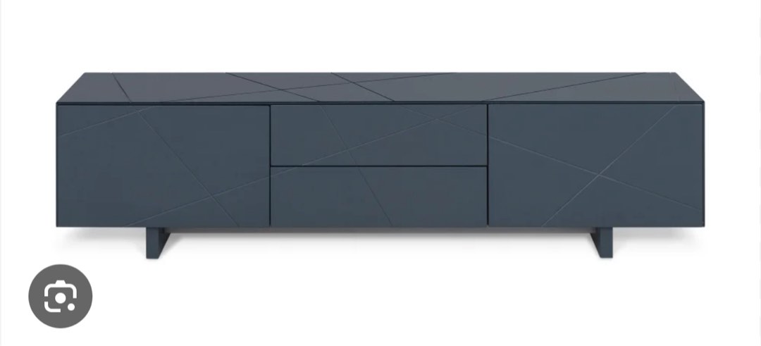 Castlery Ellie TV Console, Furniture & Home Living, Furniture, TV ...