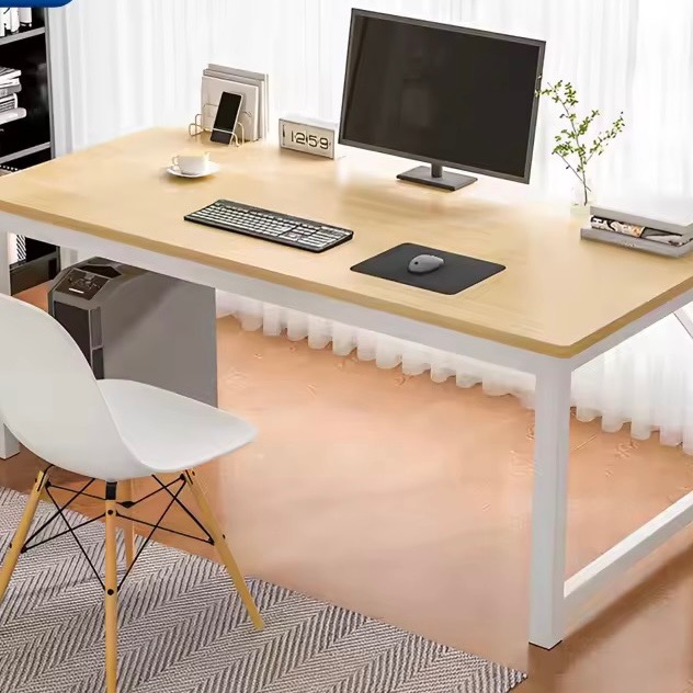 Computer Table Design | Work Table Desk | Laptop Table Frame | Study ...