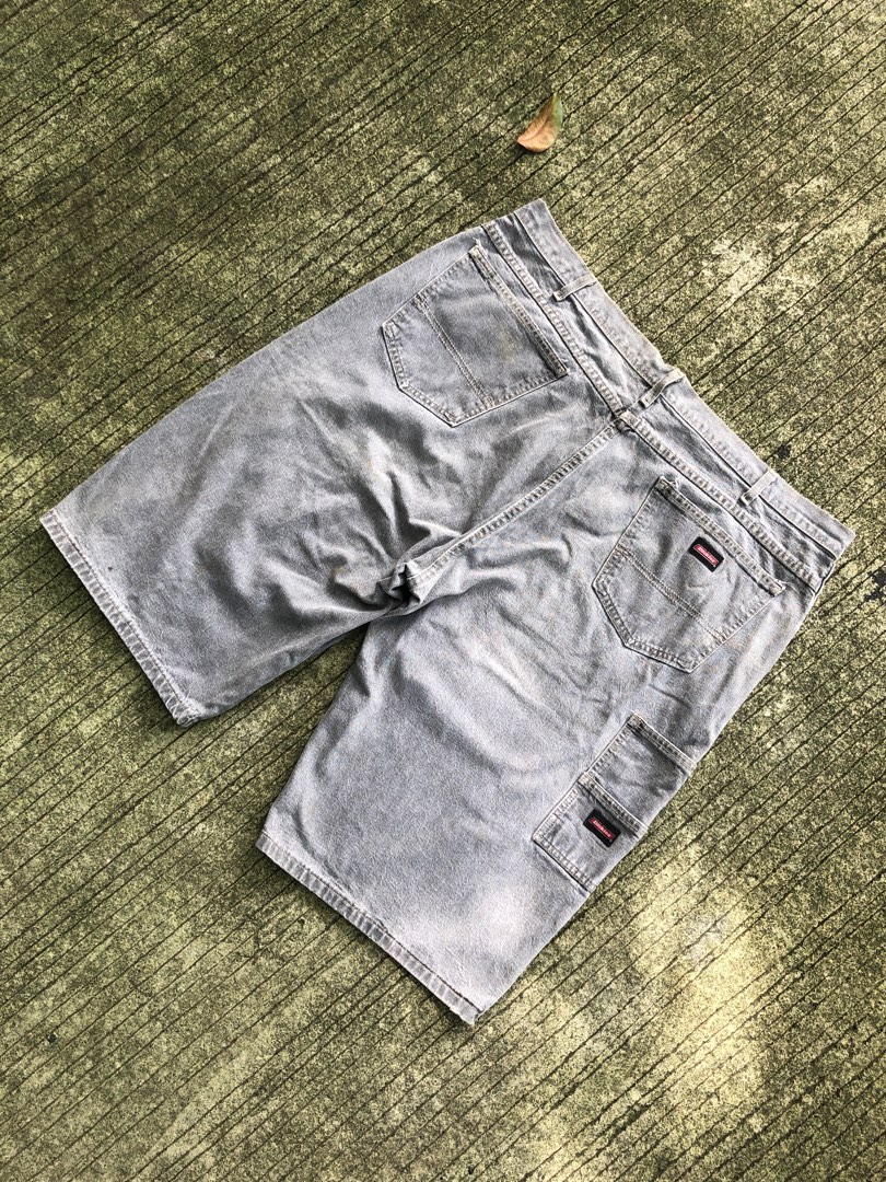 Dickies Carpenter Double Patch Jorts, Men's Fashion, Bottoms, Shorts on ...