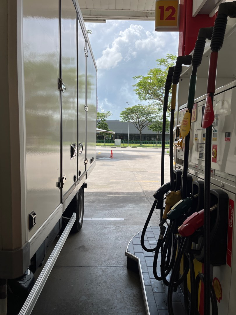 Driver for Class 4 vehicle wanted , Jobs, Transport & Delivery on Carousell