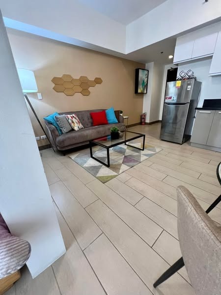 FOR SALE – Executive Studio w/ Balcony at The Venice Luxury Residences ...