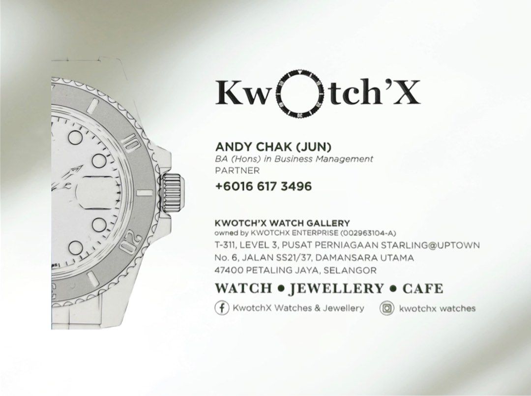 [Fullset 2021 NFC Card] Rolex Daytona Ceramic Panda 116500LN, Luxury ...