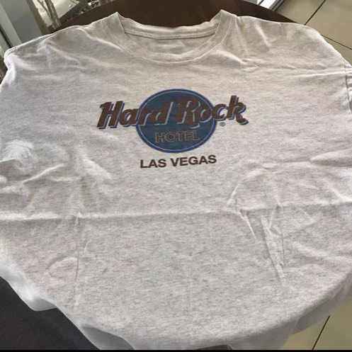 Hard rock tee, Men's Fashion, Tops & Sets, Tshirts & Polo Shirts on ...